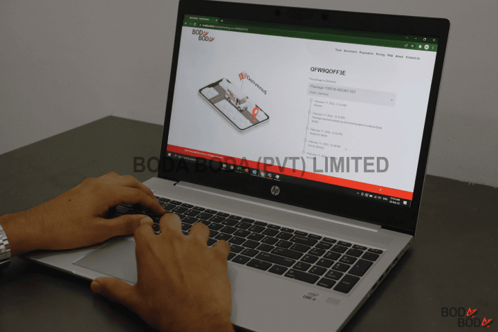 Boda Boda - Services