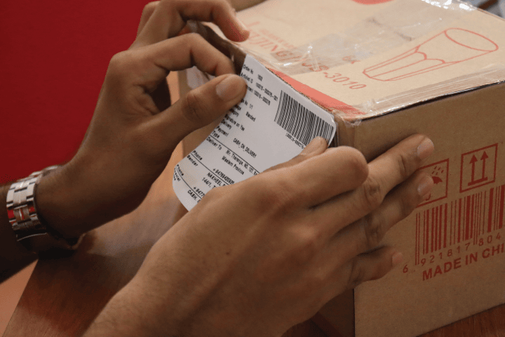 Boba Boda - Services